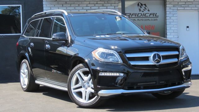 Pre-Owned Cars Vehicles Inventory at Radical Auto Deals