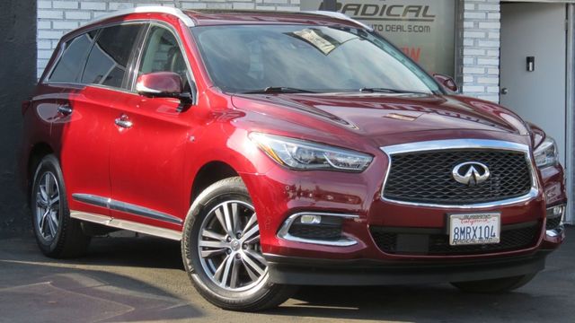 Pre-Owned Cars Vehicles Inventory at Radical Auto Deals