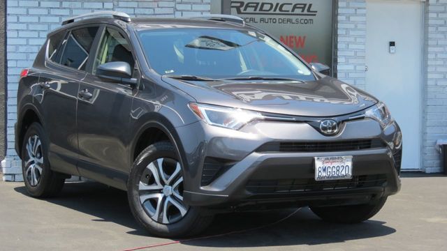 Pre-Owned Cars Vehicles Inventory at Radical Auto Deals