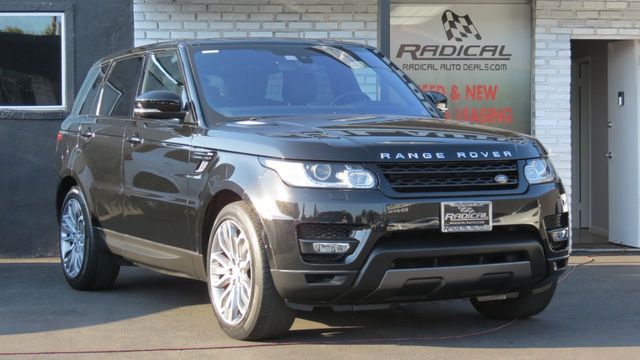 Pre-Owned Cars Vehicles Inventory at Radical Auto Deals