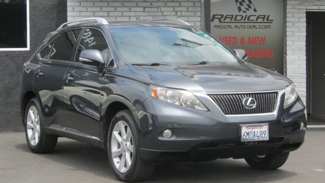 Pre-Owned Cars Vehicles Inventory at Radical Auto Deals