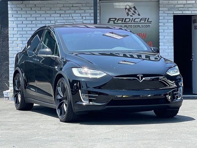 Pre-Owned Cars Vehicles Inventory at Radical Auto Deals