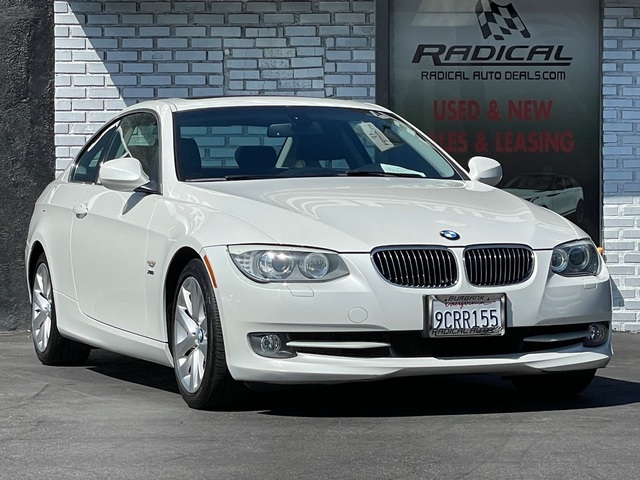Pre-Owned Cars Vehicles Inventory at Radical Auto Deals